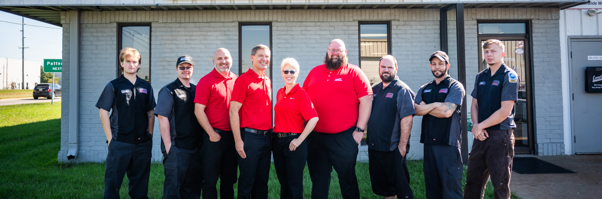 Springfield Auto Repair - Complete Automotive