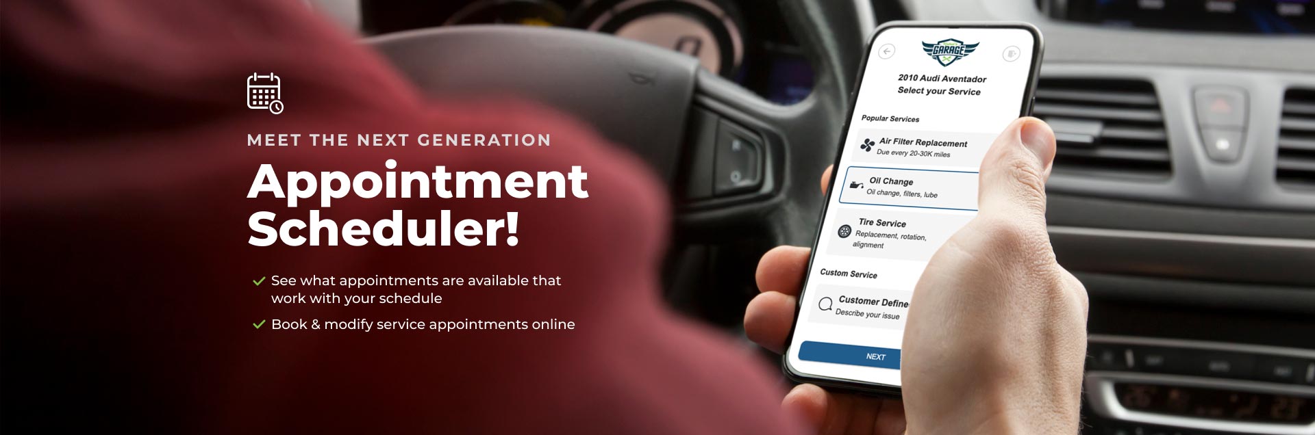 Springfield Auto Repair - Complete Automotive